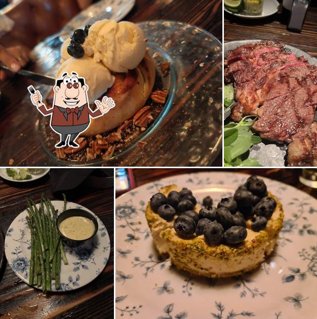 Gallo 71, San Pedro Garza García - Menú del restaurante, precios y reseñas