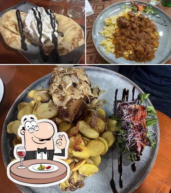 Old Chef, Biharia - Restaurant menu, prices and reviews
