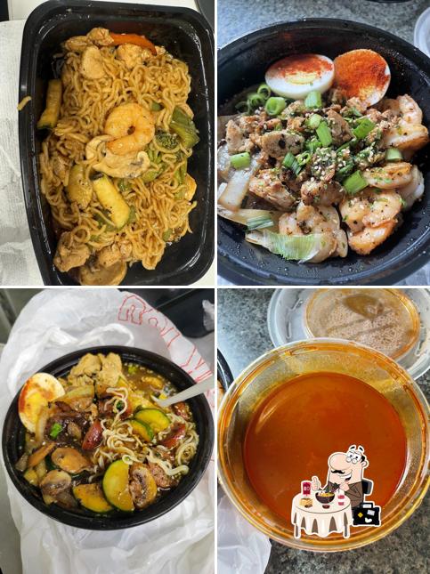 Top 7 restaurants with salmon in Warren, september 2025 - Restaurant Guru