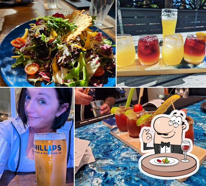 Sip Pub, Nanaimo - Restaurant menu, prices and reviews