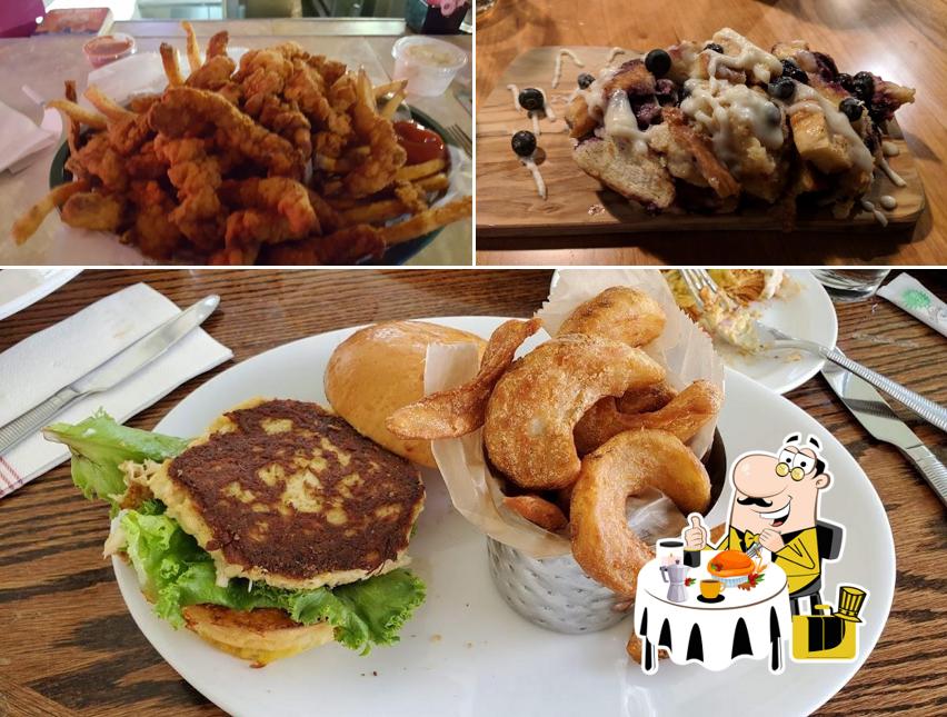 Rising Sun Bar & Kitchen, Palmyra - Restaurant menu, prices and reviews
