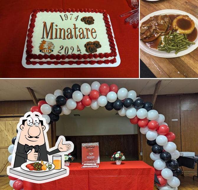 Broken Spoke Bar & Grill, Minatare - Restaurant menu, prices and reviews