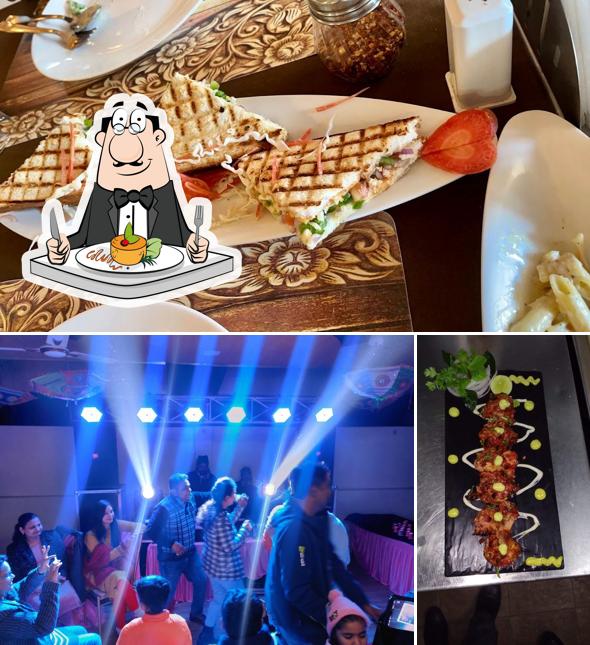 Bageecha Multicuisine Restaurant, Ladwachaur - Restaurant menu, prices ...