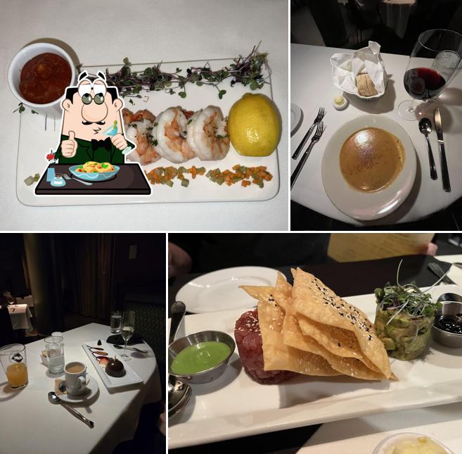 Bodean, Tulsa - Restaurant menu, prices and reviews