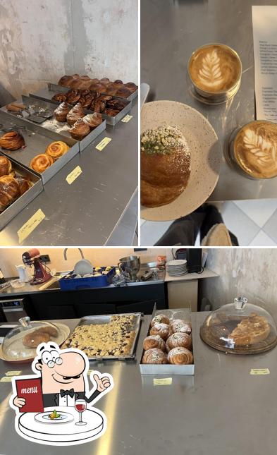 KUMO, Nuremberg, Rennweg - Menú del restaurante, precios y reseñas