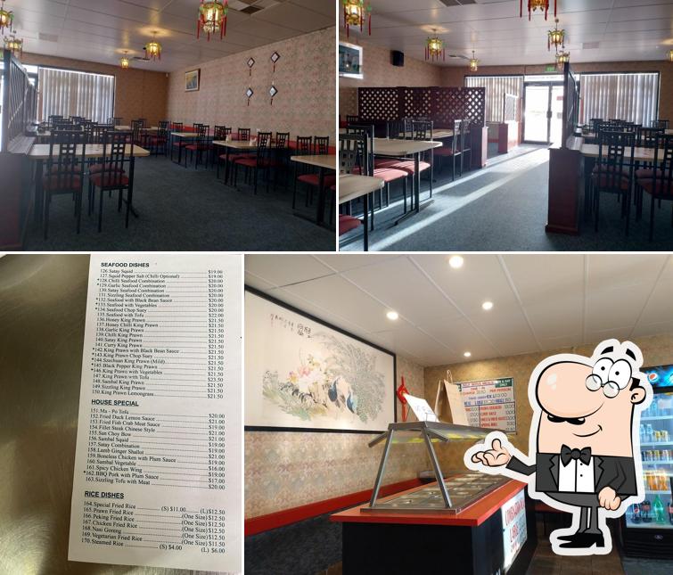 Merriwa Chinese Restaurant, Merriwa - Restaurant menu, prices and reviews
