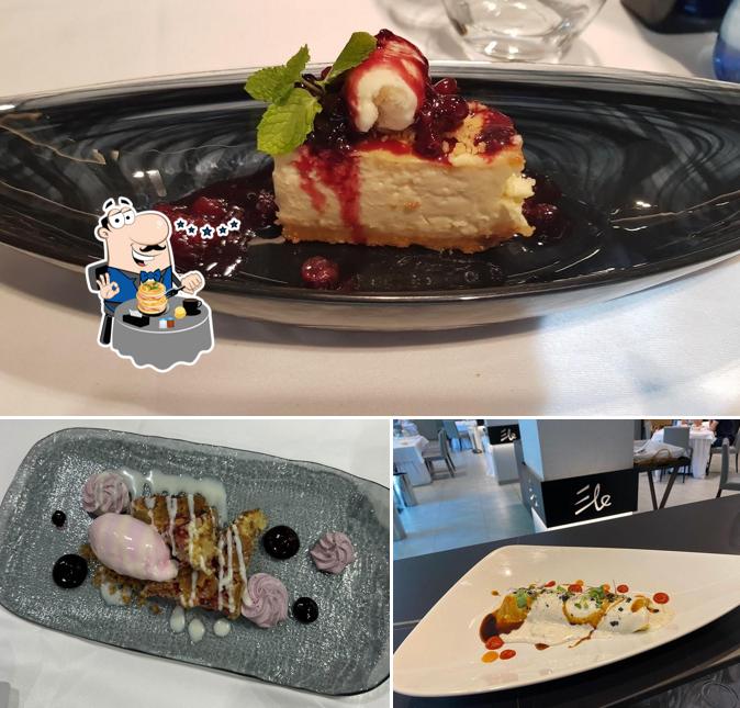 Restaurante Ele, Zaragoza - Menú del restaurante, precios y reseñas