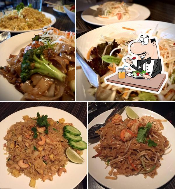 Khao San Thai Kitchen, Calgary - Restaurant menu, prices and reviews