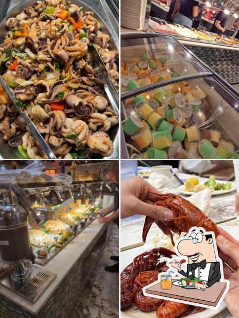 Number 1 buffet, Avondale - Restaurant menu, prices and reviews