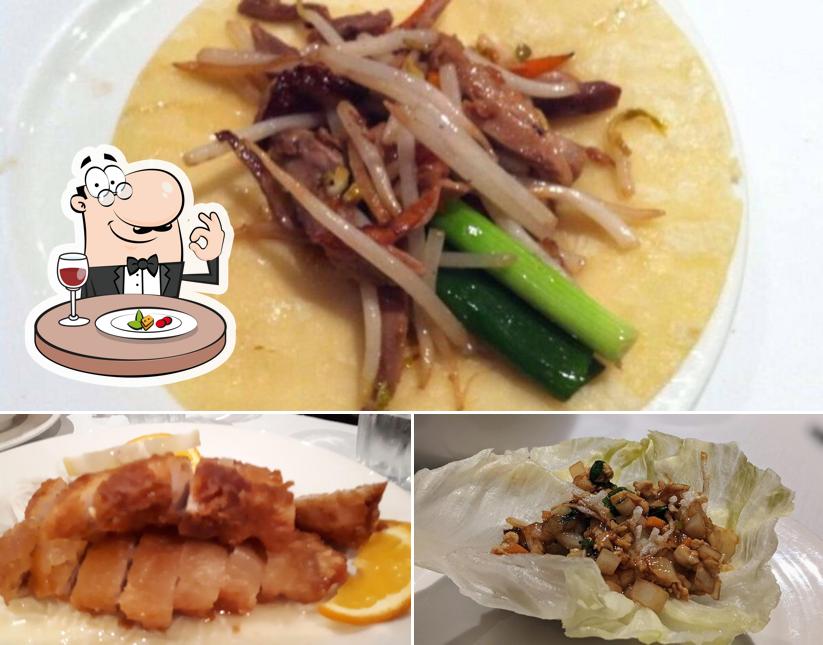 Joy Kitchen, Fremantle - Restaurant menu, prices and reviews