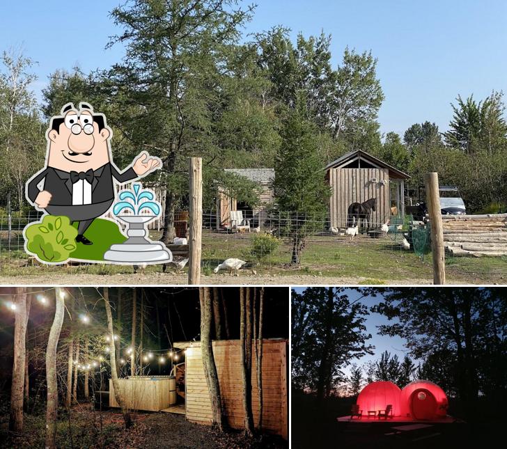 Maplebrook Retreat • Shediac, Shediac Bridge - Restaurant menu, prices ...