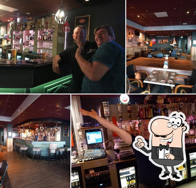 Café 2 Enjoy, Heemskerk - Restaurant menu, prices and reviews