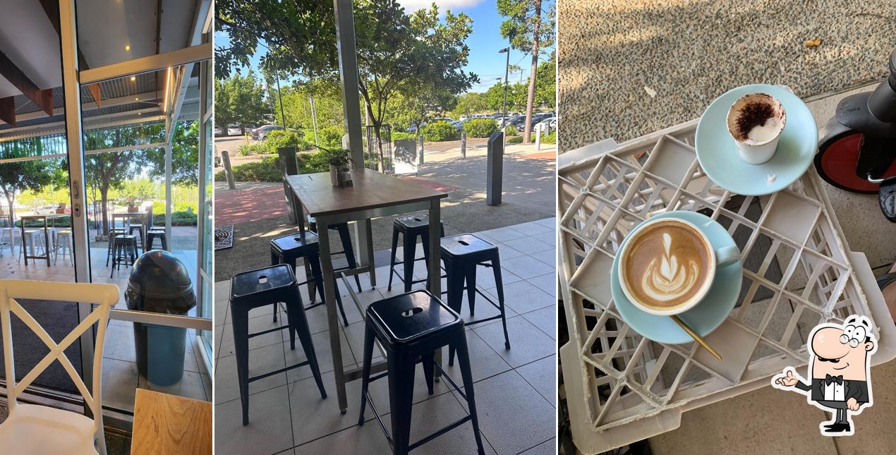 Top 3 restaurants with hot chocolate in Zillmere, december 2025 - Restaurant Guru