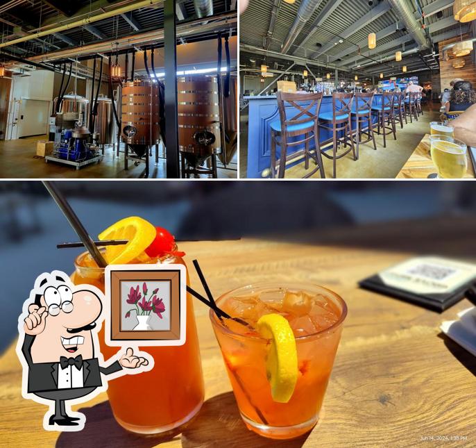 New York Beer Project Lodge, Orchard Park - Restaurant menu, prices and ...