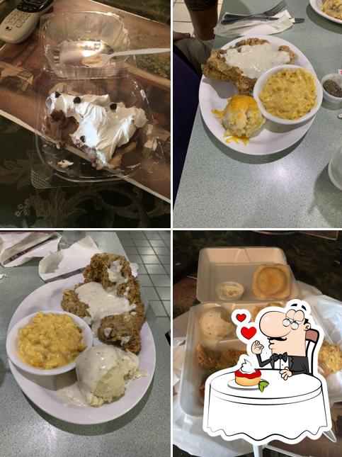 Real Texas Cafe, Euless - Restaurant menu, prices and reviews