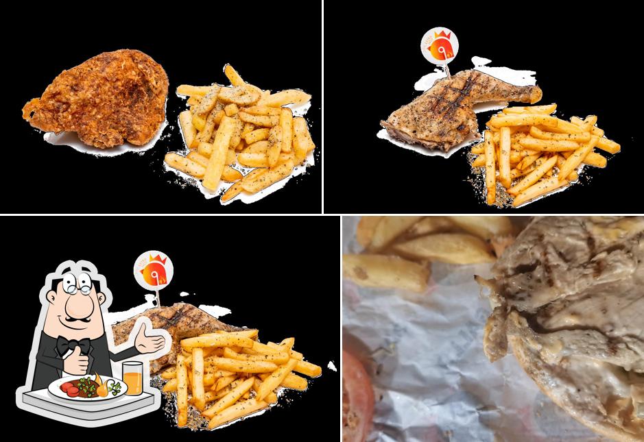 Best restaurants in Greenstone Shopping Centre Mall - Restaurant Guru
