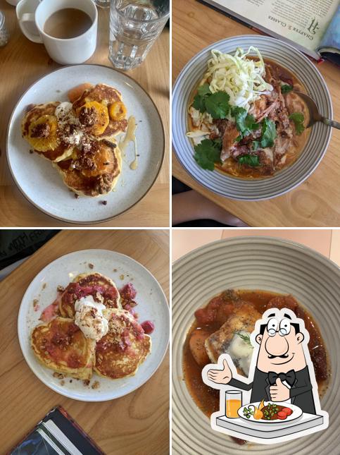 The Midway, Santa Cruz - Restaurant menu, prices and reviews
