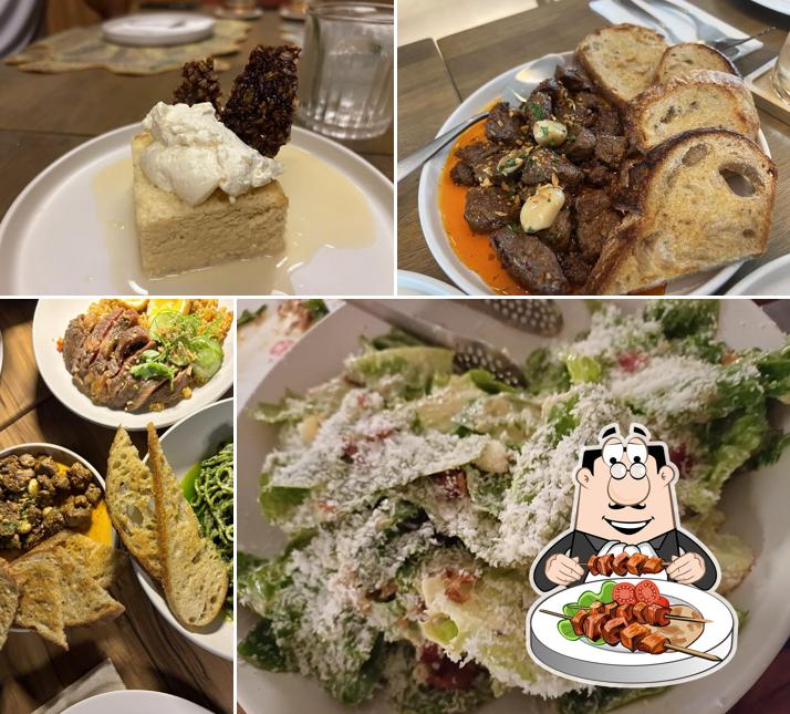 Chingolo Deli Molito, Muntinlupa - Restaurant menu, prices and reviews