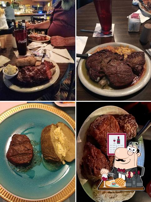 Billy Ray's, Roswell - Restaurant menu, prices and reviews