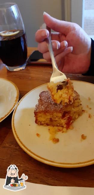 The Drawing Room, Strathaven - Restaurant menu, prices and reviews