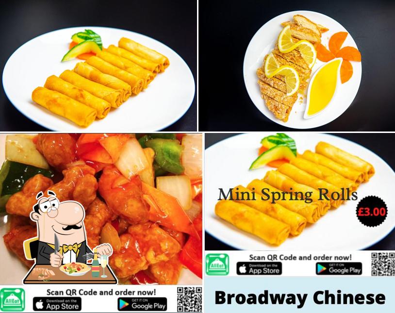 Top 5 chinese restaurants in Pontypridd, november 2025 - Restaurant Guru