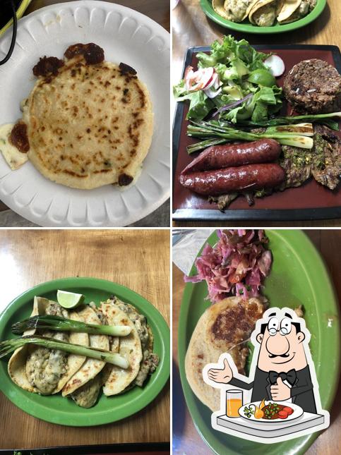 EL CHELE RESTAURANT, Moses Lake - Restaurant menu, prices and reviews