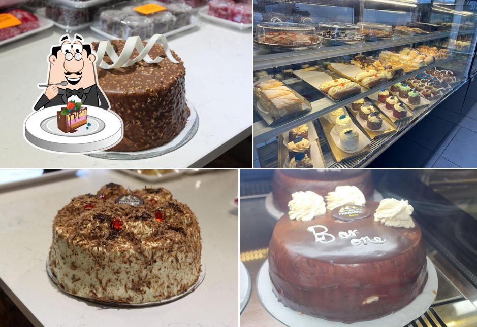 Marhaba Bakery Boksburg, Boksburg - Restaurant menu, prices and reviews