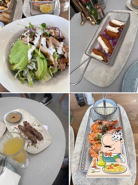 Nineteen on Fourth, Randburg - Restaurant menu, prices and reviews