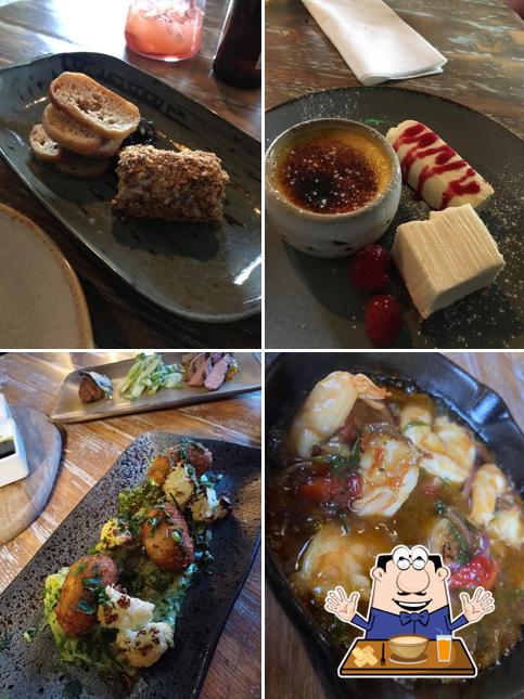 Small Plates Ruthin, Ruthin - Restaurant menu, prices and reviews