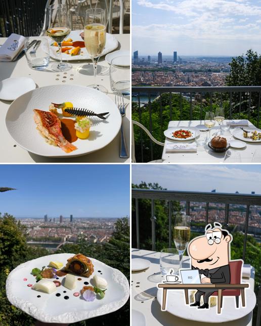 Bulle, Lyon - Menu du restaurant, prix et avis
