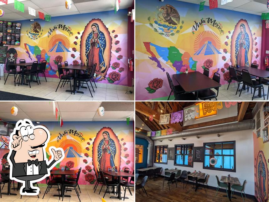 El Patron Mexican Grill, Tecumseh - Restaurant menu, prices and reviews