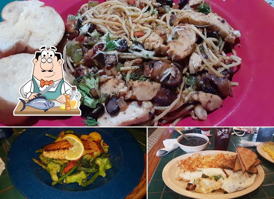 Do Drop Inn West, Pueblo West - Restaurant menu, prices and reviews