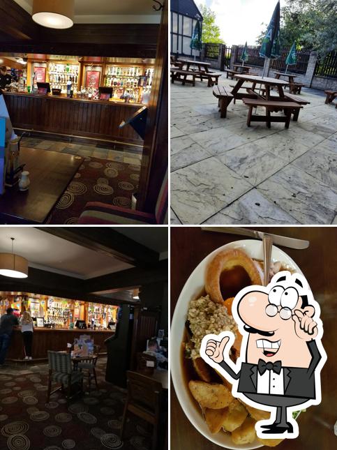 Red Robin, Wigan - Restaurant menu, prices and reviews