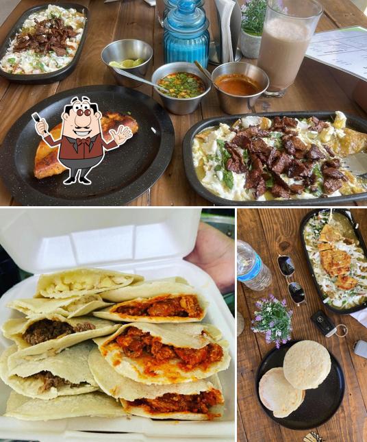 El Parce, Jalpa - Restaurant menu, prices and reviews