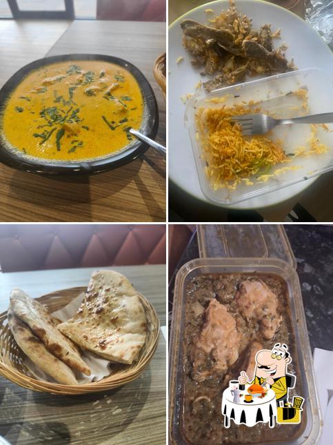 Lahori Kitchen, London - Restaurant menu, prices and reviews