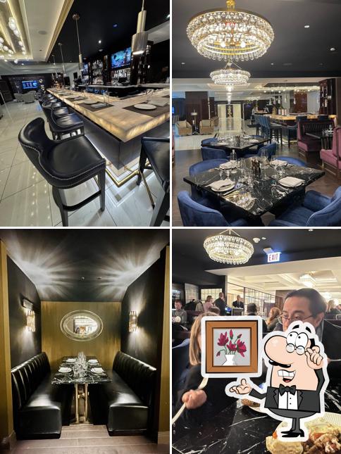 Grill on 21, Chicago, Quincy - Restaurant menu, prices and reviews