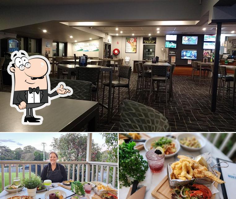 North Nowra Tavern, North Nowra - Restaurant menu, prices and reviews