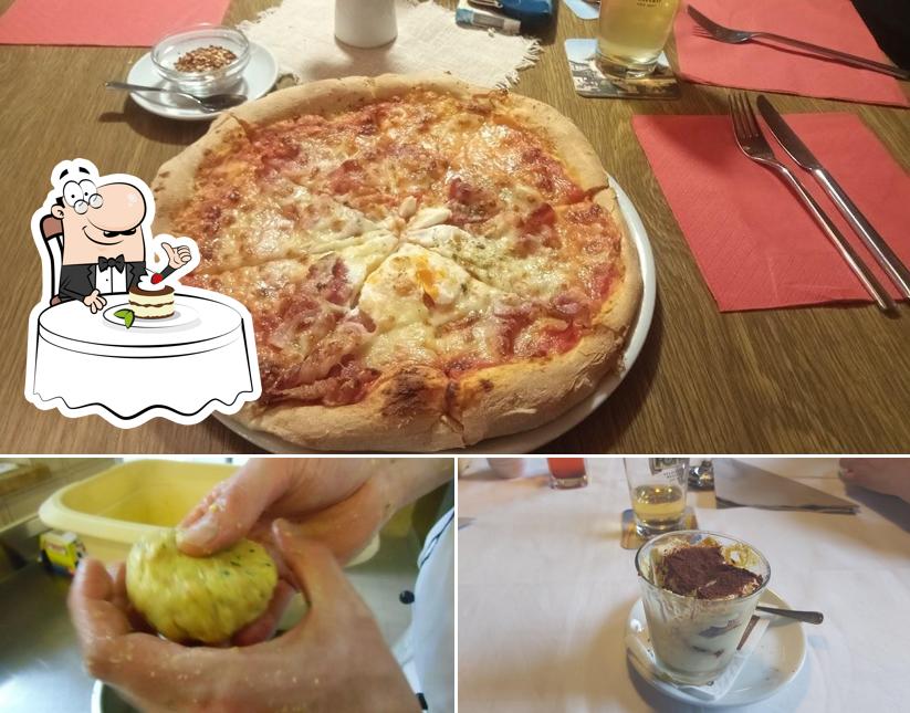 Bürgerstube Ritten, Collalbo - Restaurant menu, prices and reviews