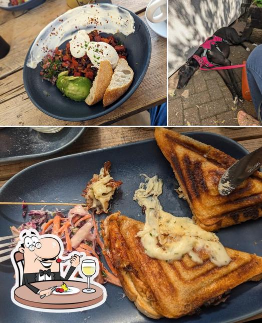 Cafe Norah & NoraHome, Cottingham - Restaurant menu, prices and reviews