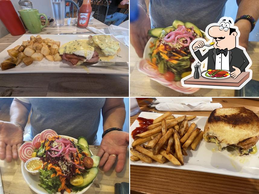 Corked Fork, Kaslo - Restaurant menu, prices and reviews