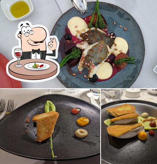 Varoulko Seaside Restaurant, Athens - Restaurant menu, prices and reviews