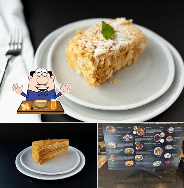 Foreign Grill, Houston - Restaurant menu, prices and reviews