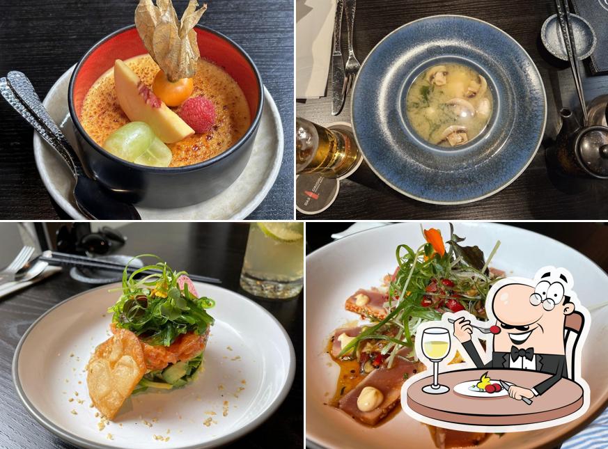 M9 Sushi-Grill, FREIBURG IM BREISGAU - Speisekarte, Preise und Bewertungen