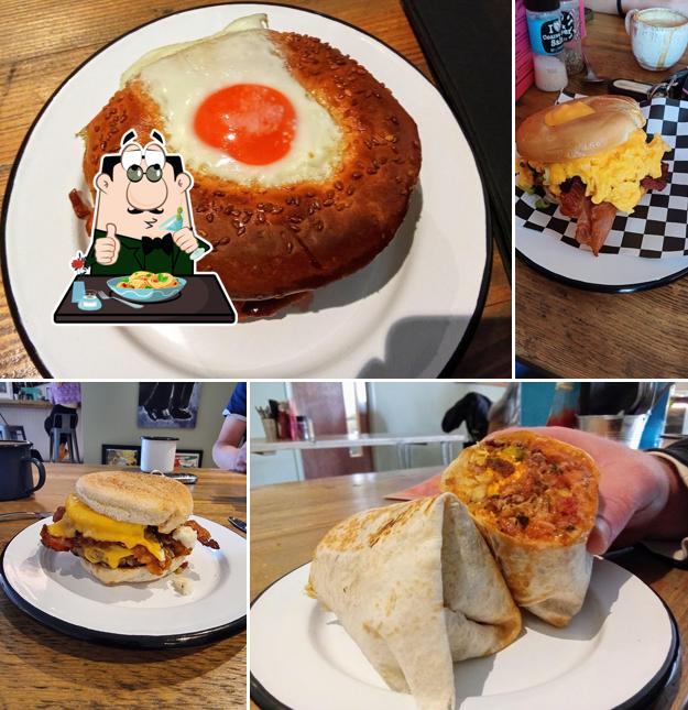 REMS CAFF, Newquay - Restaurant menu, prices and reviews