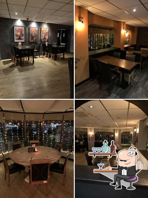 Top 7 restaurants in Rhyl, november 2025 - Restaurant Guru