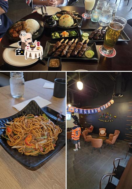 One01 Bistro (101 私房菜), Edmonton - Restaurant menu, prices and reviews
