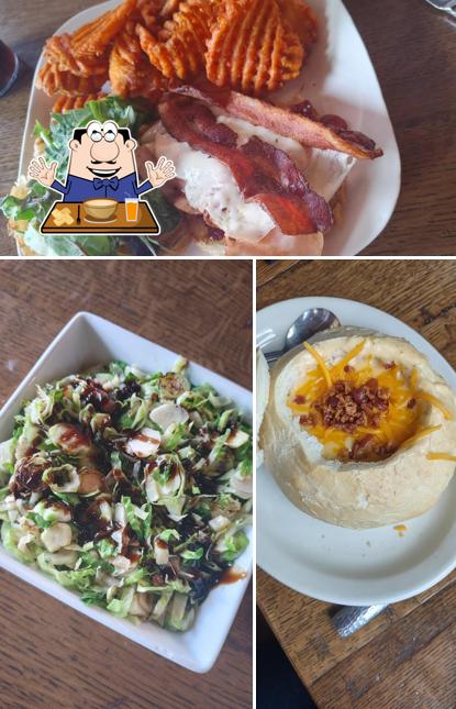 Old Virginia Chophouse, Tazewell - Restaurant menu, prices and reviews