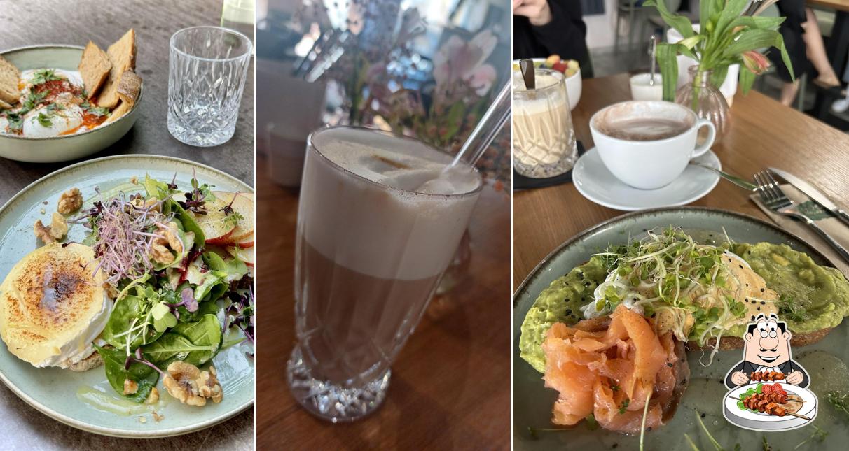 Grow Café Restaurant, Neustadt an der Aisch - Speisekarte, Preise und ...