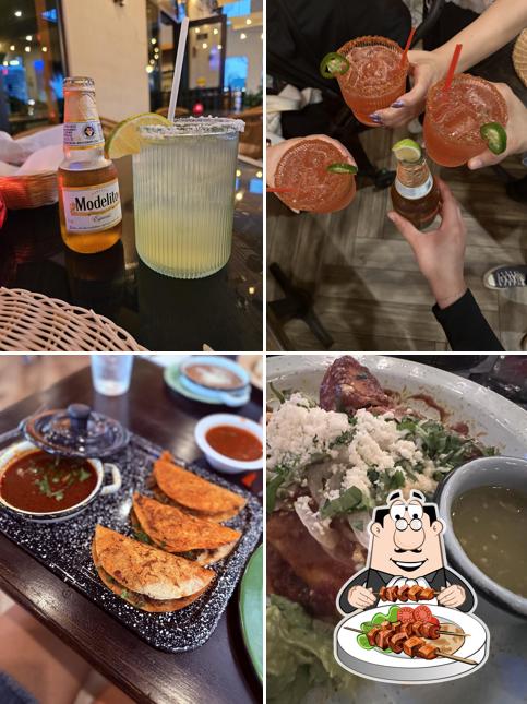 Paloma Mexican Restaurant, Boynton Beach - Restaurant menu, prices and ...