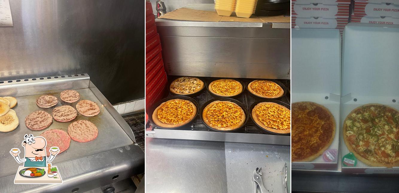 Direct Pizza Sheerness, Sheerness - Restaurant menu, prices and reviews